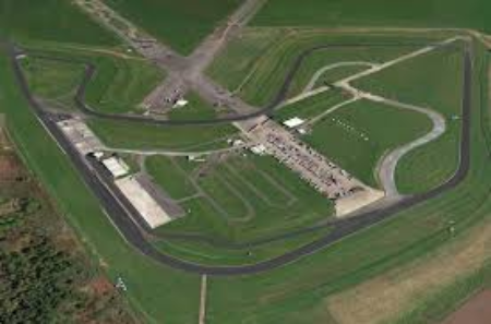 British Motorsport - great motorsport events in Britain